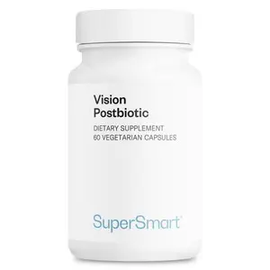 SUPERSMART Vision Postbiotic - None