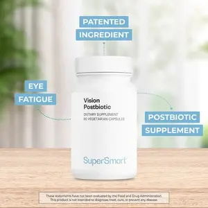 SUPERSMART Vision Postbiotic