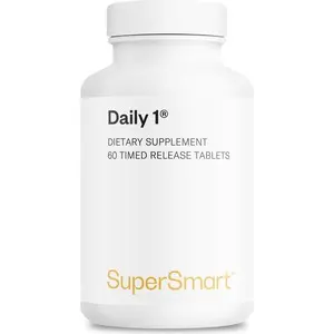 SUPERSMART Daily 1 Timed Release
