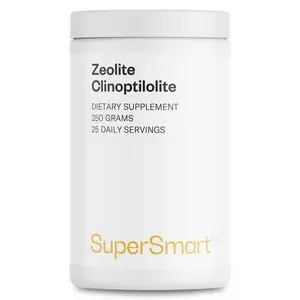 Supersmart Mineral Health & Wellness Products