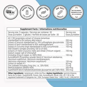 SUPERSMART Dna Repair