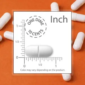 SUPERSMART Taurine Supplement 2000mg