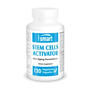 SUPERSMART Stem Cells Activator - None