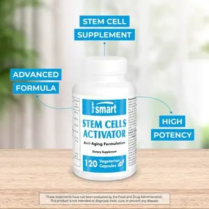 SUPERSMART Stem Cells Activator