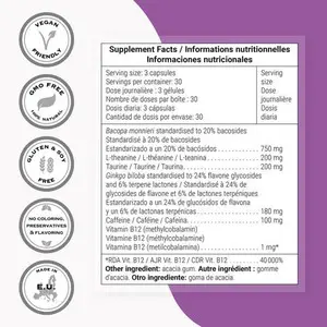 SUPERSMART Smart Pills