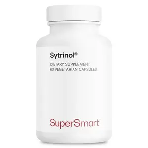 SUPERSMART Sytrinol Supplement 300mg - None