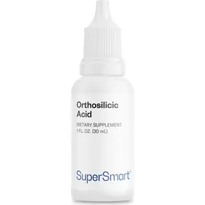 SUPERSMART Orthosilicic Acid