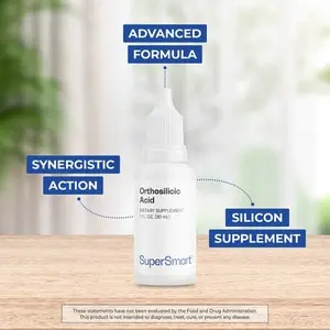 SUPERSMART Orthosilicic Acid