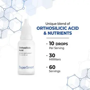 SUPERSMART Orthosilicic Acid