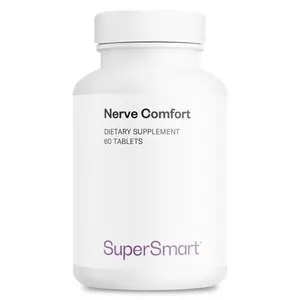 SUPERSMART Nerve Comfort - None