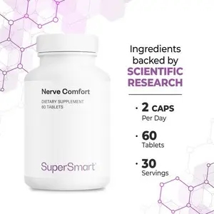SUPERSMART Nerve Comfort