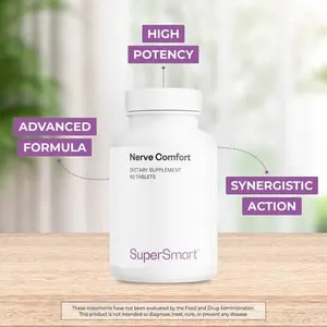 SUPERSMART Nerve Comfort