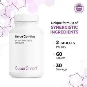 SUPERSMART Nerve Comfort