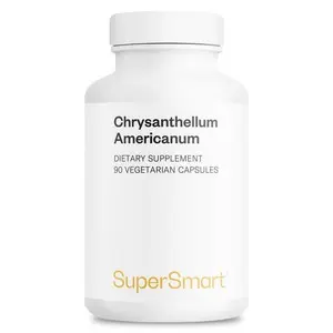 SUPERSMART Chrysanthellum Americanum