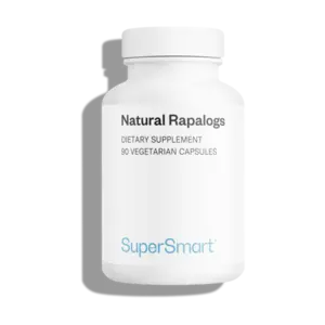 SUPERSMART Natural Rapalogs - None