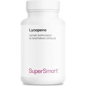 SUPERSMART Lycopene 30mg Per Day - None