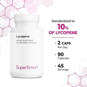 SUPERSMART Lycopene 30mg Per Day