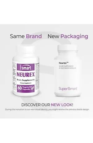 SUPERSMART Neurex
