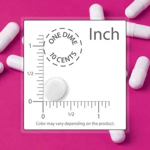 SUPERSMART Nettle Root Extract 1500mg