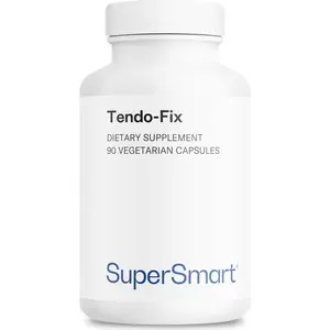 SUPERSMART Tendo-fix 750mg Per Day - None