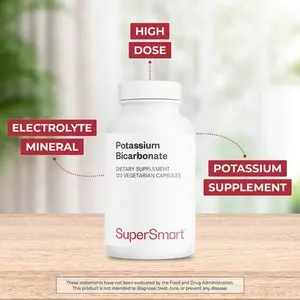 SUPERSMART Potassium Bicarbonate