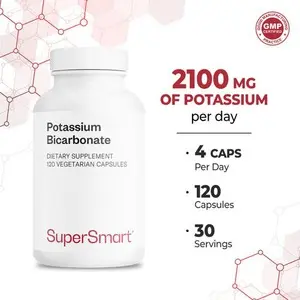 SUPERSMART Potassium Bicarbonate