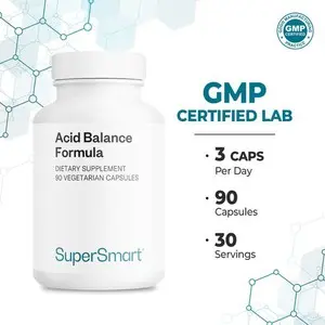 SUPERSMART Acid Balance Formula