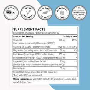 SUPERSMART Plasminogen Activator
