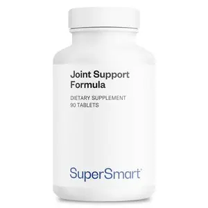 SUPERSMART Joint Support Formula - None