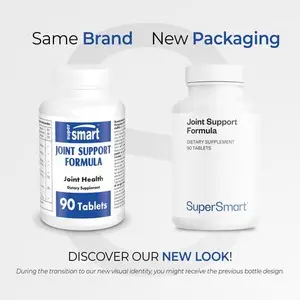 SUPERSMART Joint Support Formula