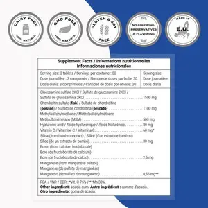 SUPERSMART Joint Support Formula