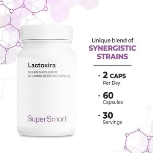 SUPERSMART Lactoxira