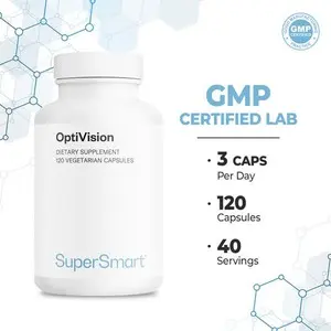 SUPERSMART Optivision