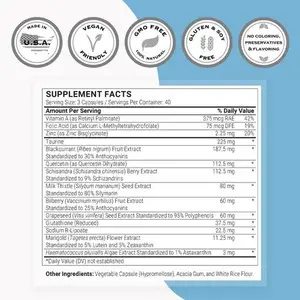 SUPERSMART Optivision