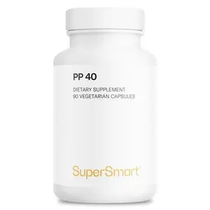SUPERSMART Pp 40 240mg - None