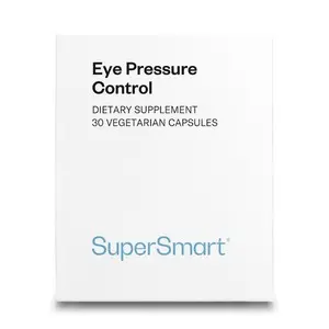 SUPERSMART Eye Pressure Control - None