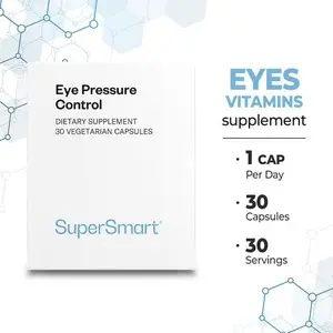 SUPERSMART Eye Pressure Control