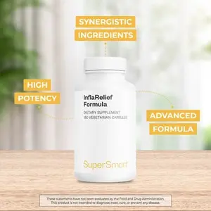 SUPERSMART Inflarelief Formula