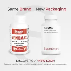SUPERSMART Veinomax