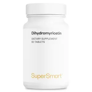 SUPERSMART Dihydromyricetin 600mg