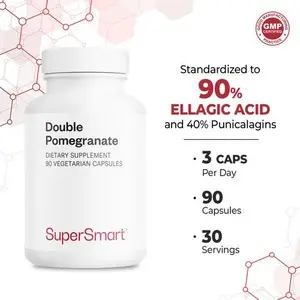 SUPERSMART Double Pomegranate