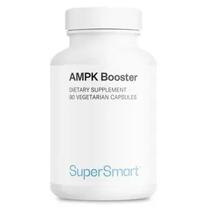SUPERSMART Ampk Booster - None