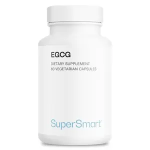 SUPERSMART Egcg Supplement - None