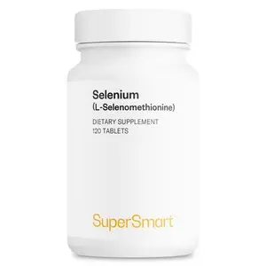 SUPERSMART Selenium - None