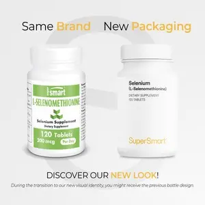 SUPERSMART Selenium