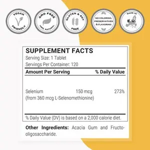 SUPERSMART Selenium