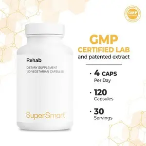 SUPERSMART Rehab