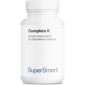 SUPERSMART Complete K