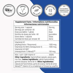 SUPERSMART Complete K