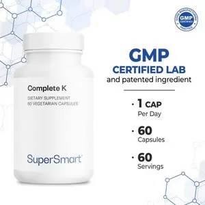 SUPERSMART Complete K